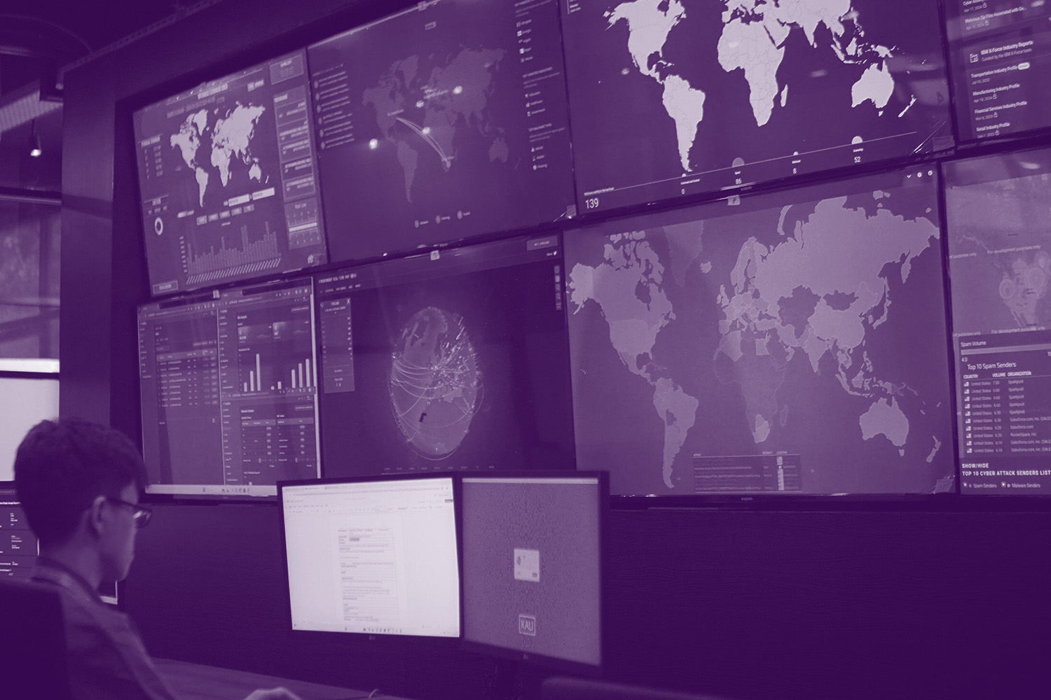 Contact us - Defend IT360